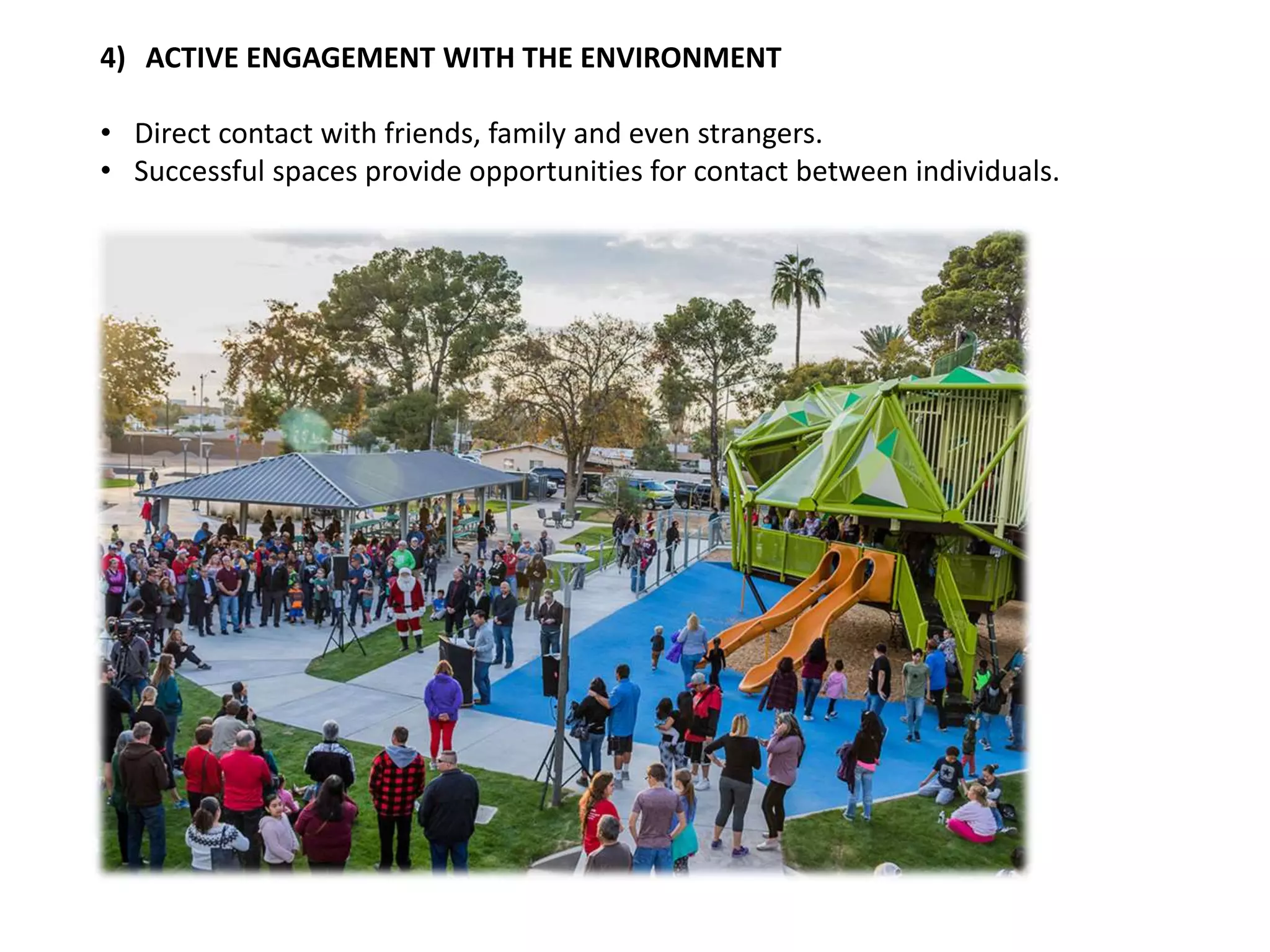 urban public space | PPTX