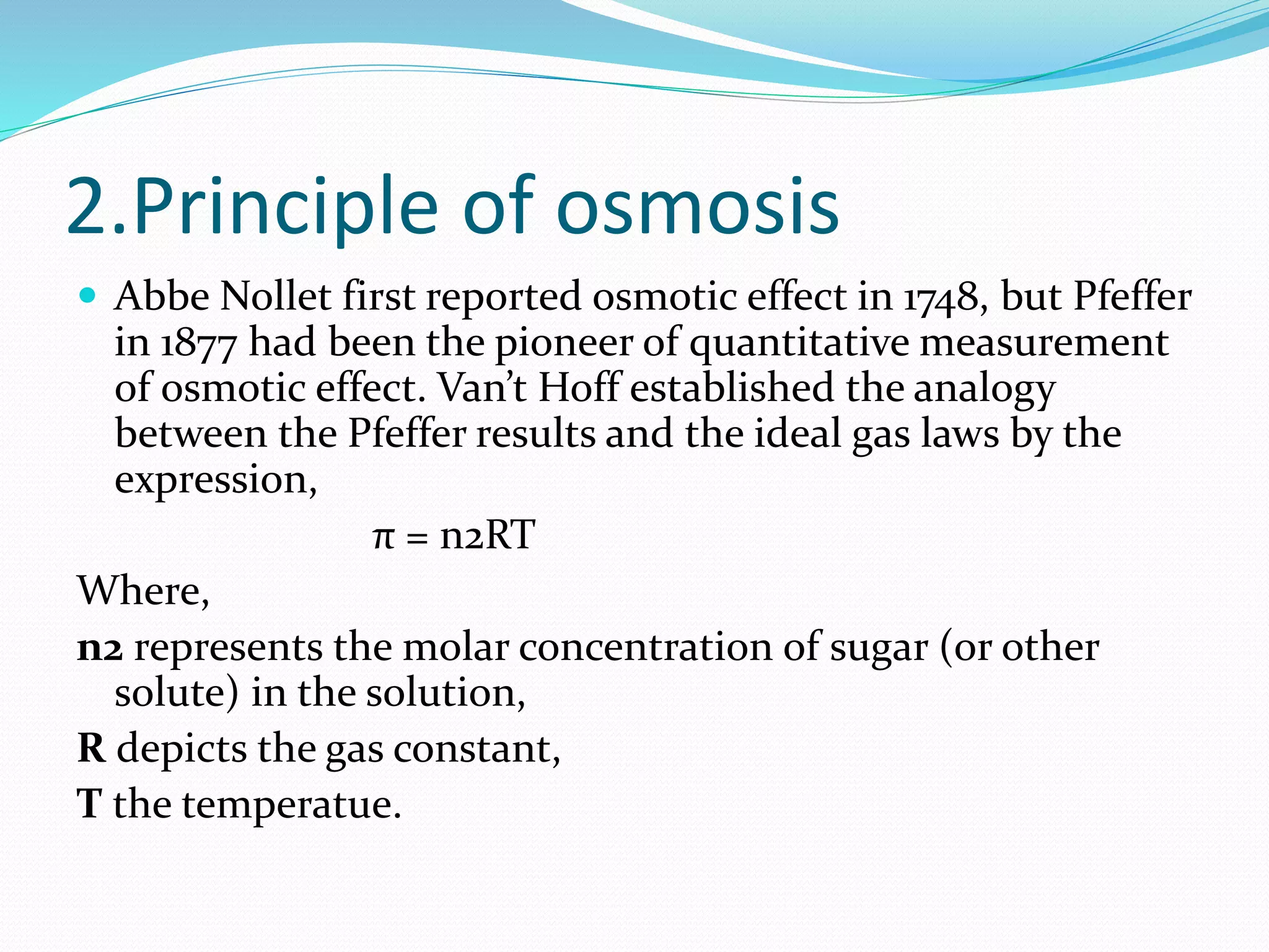 Zahid enzyme activated and osmotic pressure activated drug delivery | PPTX