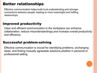 The important of effective communication.pptx