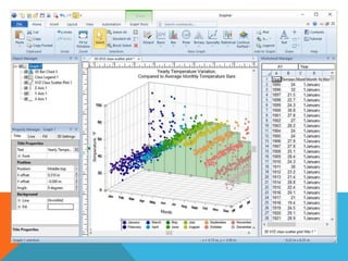 A GUIDE FOR USING A SOFTWARE TO PLOT THE GRAPHS IN ARTICLES ( GRAPHER ...