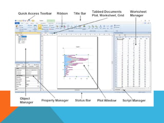 A GUIDE FOR USING A SOFTWARE TO PLOT THE GRAPHS IN ARTICLES ( GRAPHER ...