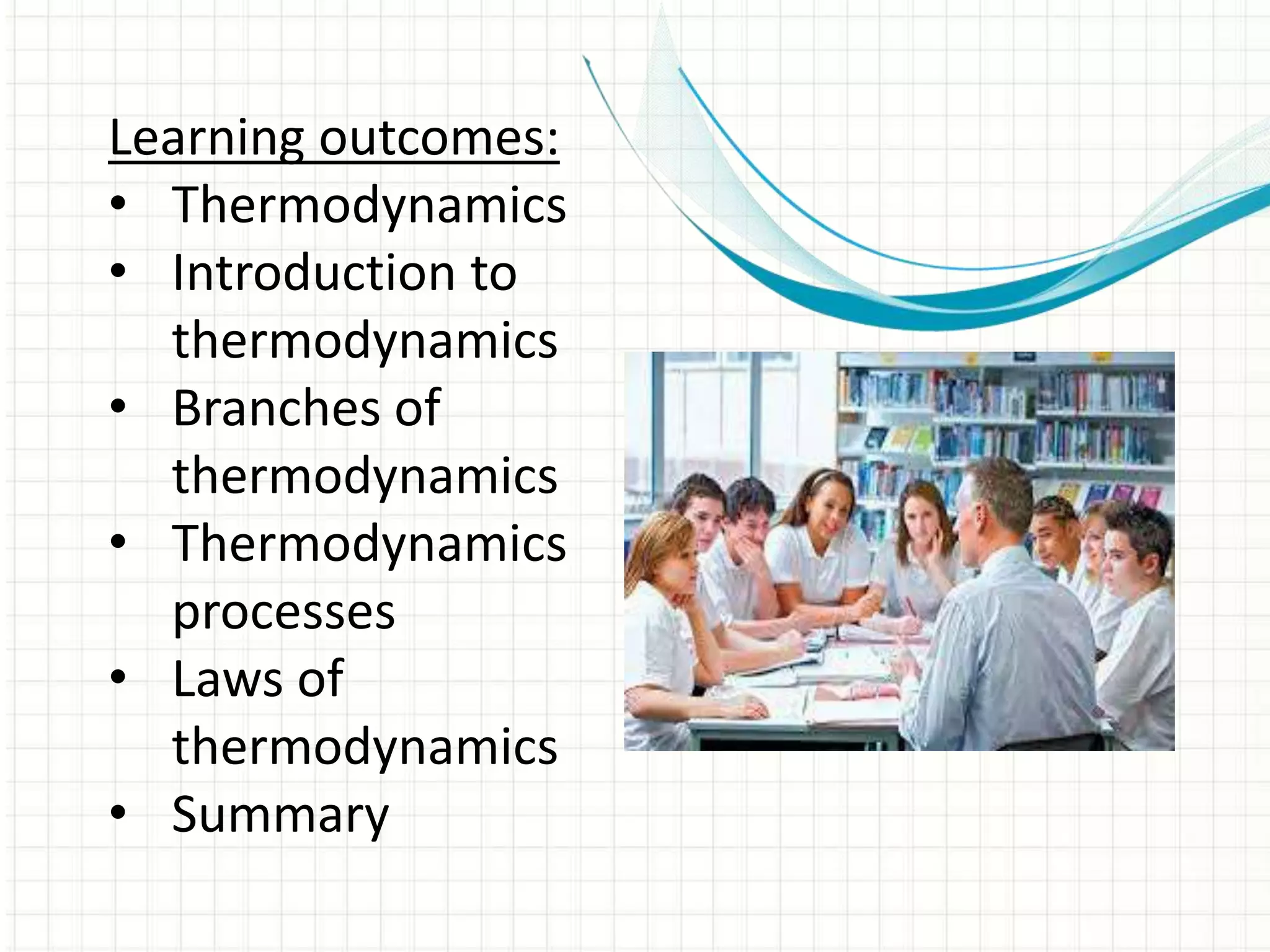 THERMODYNAMICS | PPTX | Physics | Science