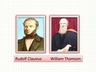 THERMODYNAMICS | PPTX | Physics | Science