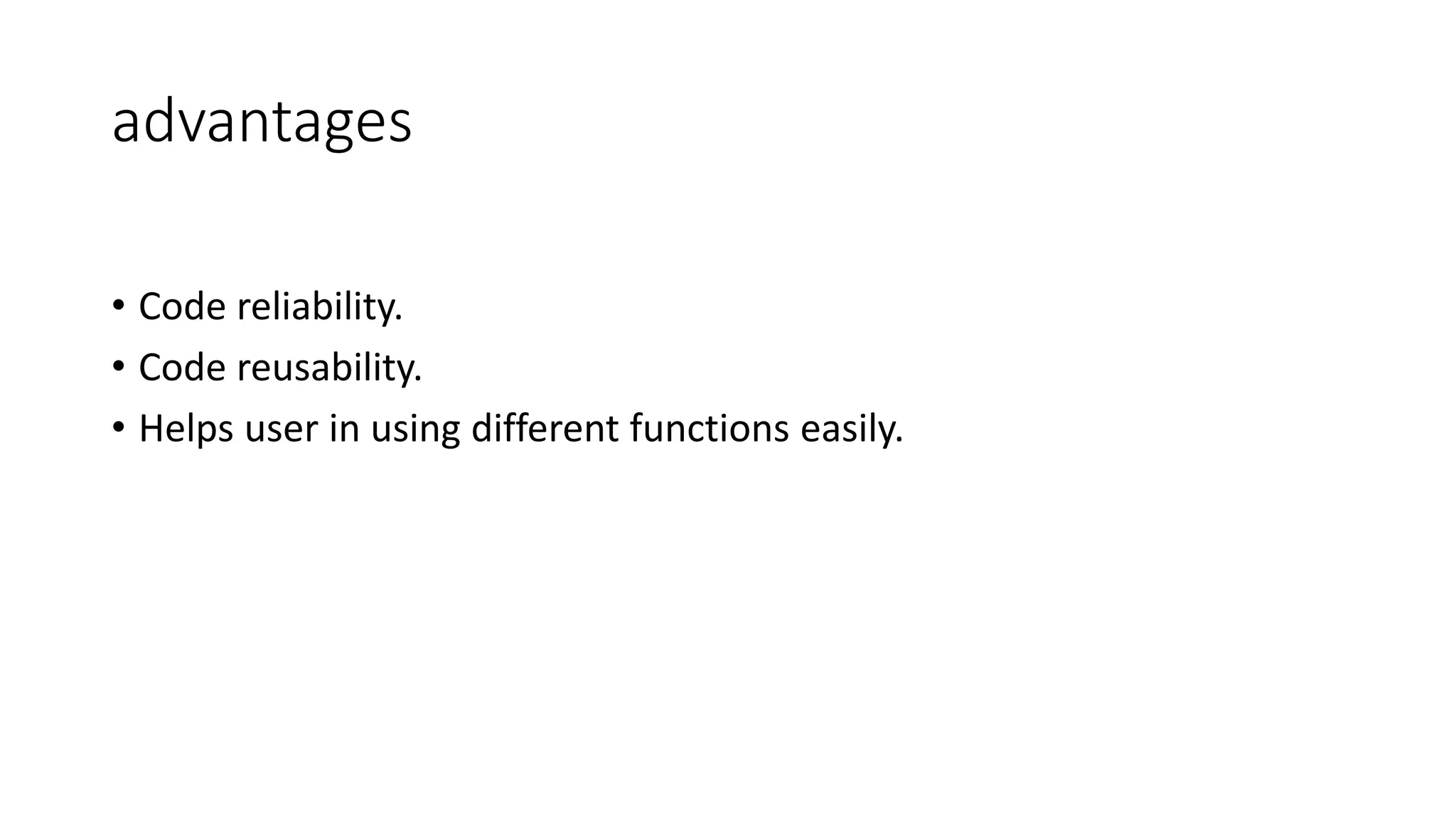functions over-loading, over-hiding and over-riding | PPTX | Programming Languages | Computing