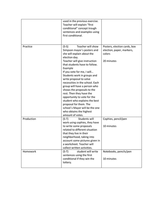 Zaily patricia deltoro garcía | PDF | Education