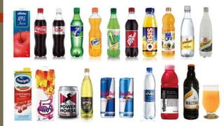 The Coca Cola Company | PPTX