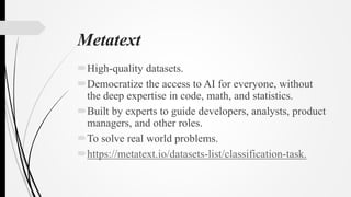 Research Methodology (how to choose Datasets ).pptx