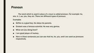 Zainab 5017 English presentation. .pptx. | PPT