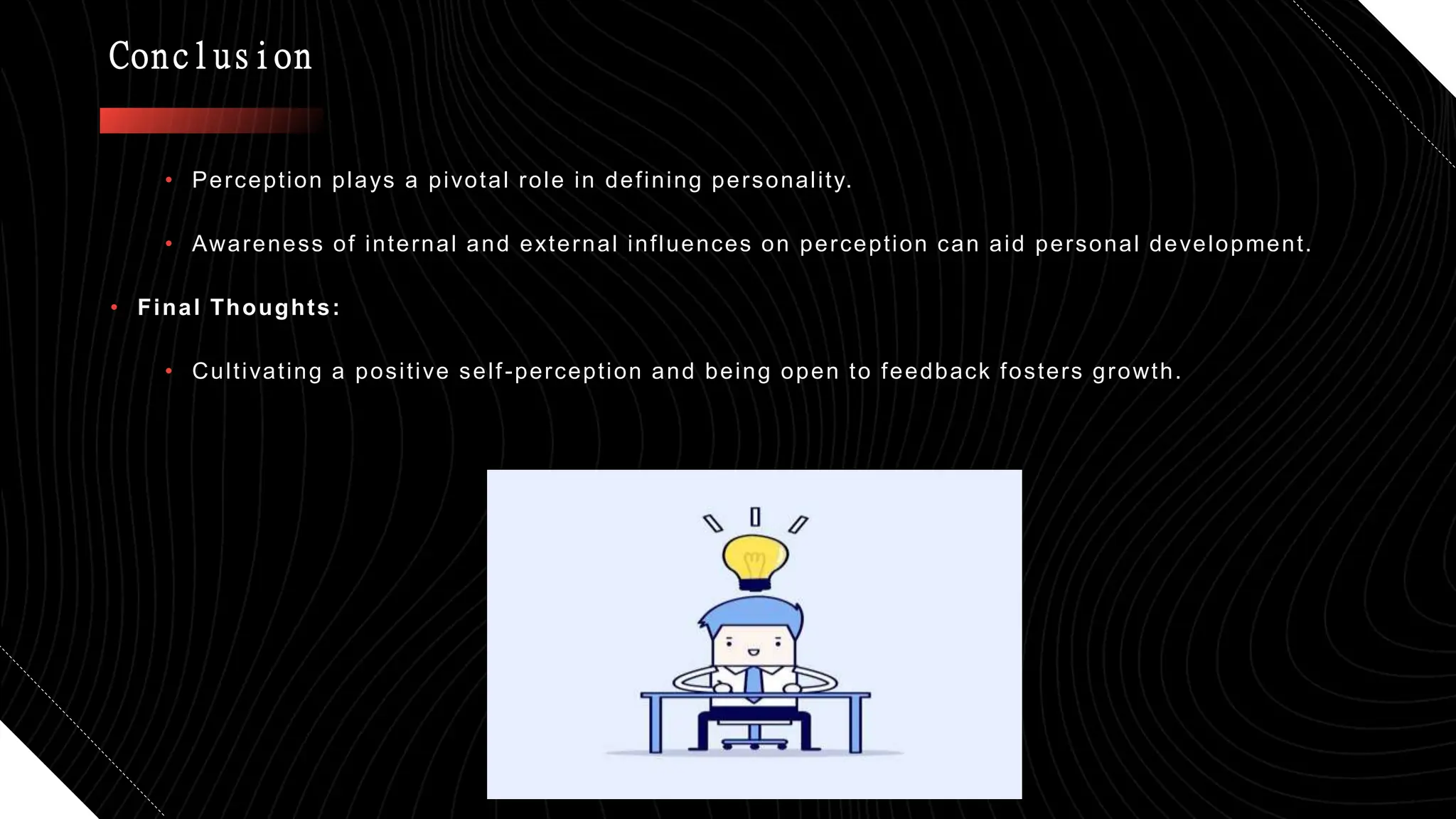 preseption personality presentation.pptx