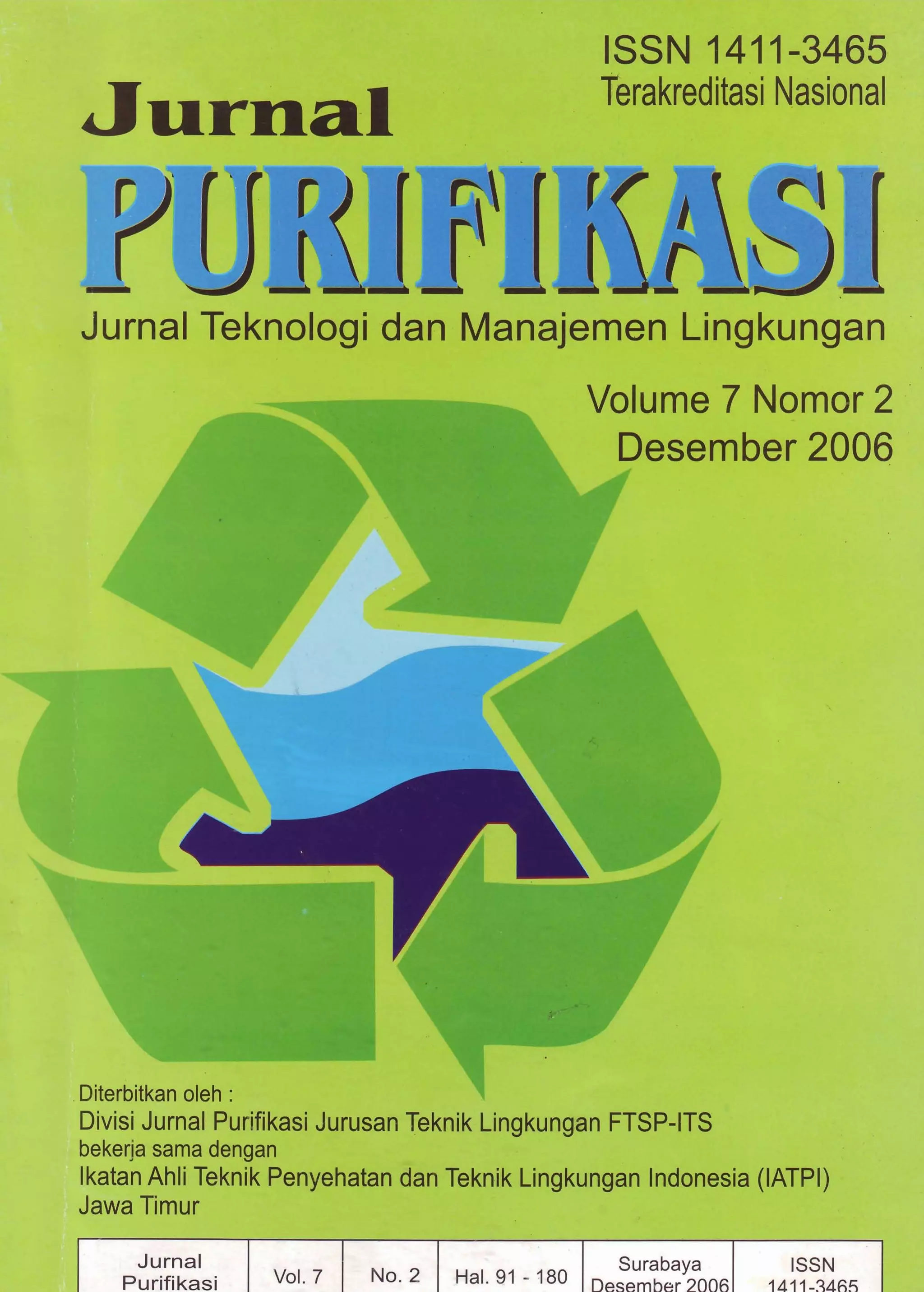 PEMBUATAN ARANG DARI SAMPAH ORGANIK DENGAN CARA KARBONISASI MENGGUNAKAN ...
