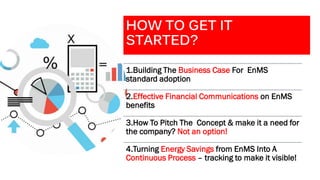 Adopting Energy Management System Standards to Achieve Business and ...