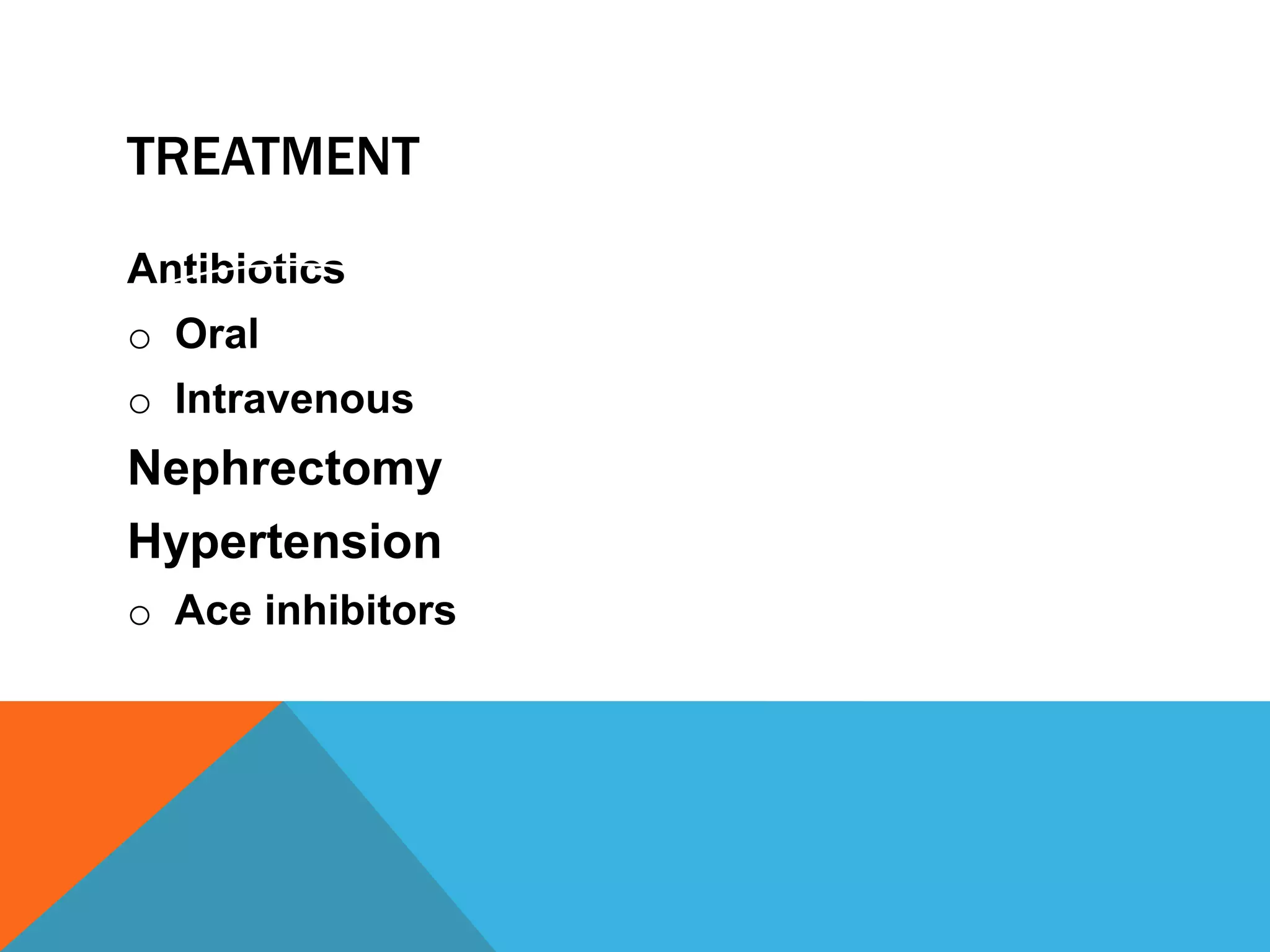 renal abscess by waheed | PPTX
