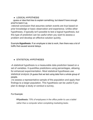 REPORT FOR SCIENCE AND TECHNOLOGY EDUCATION | DOCX
