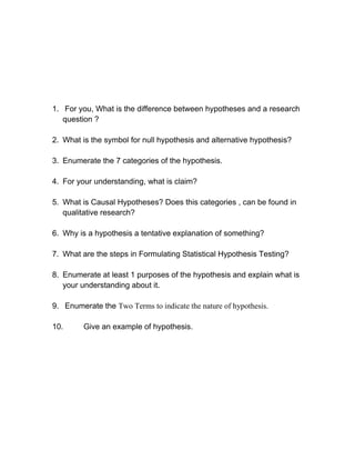 REPORT FOR SCIENCE AND TECHNOLOGY EDUCATION | PDF