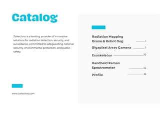 Zaitechno Innovision Products Catalog.pdf
