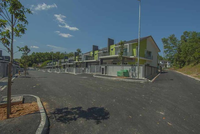 Progress Tapak Taman Zaiton Indah, Ampangan Seremban(Ground View) | PDF
