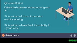 Pragmatic Machine Learning in Business | PDF