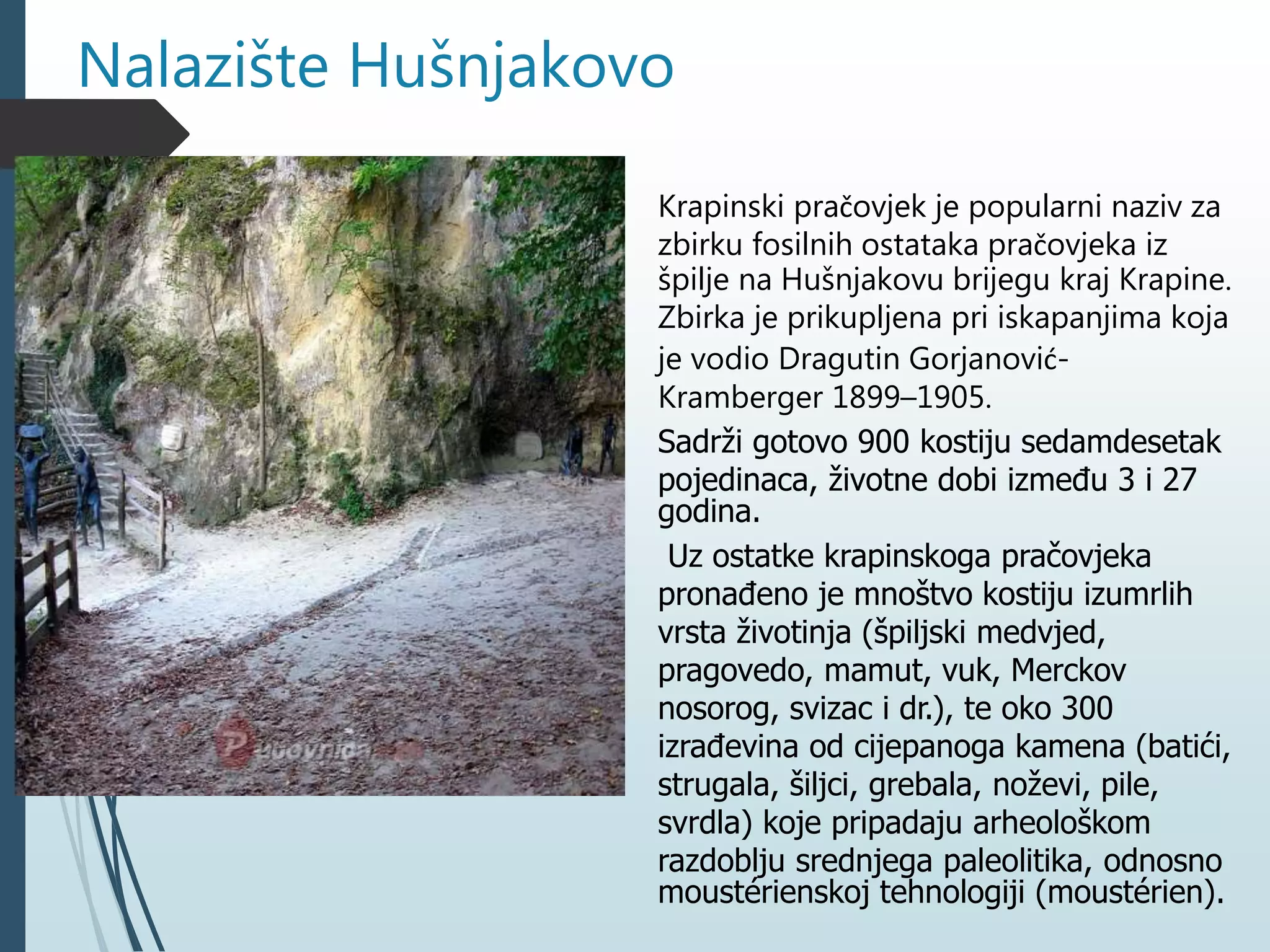 Kulturno - povijesne znamenitosti brežuljkastih krajeva | PPTX