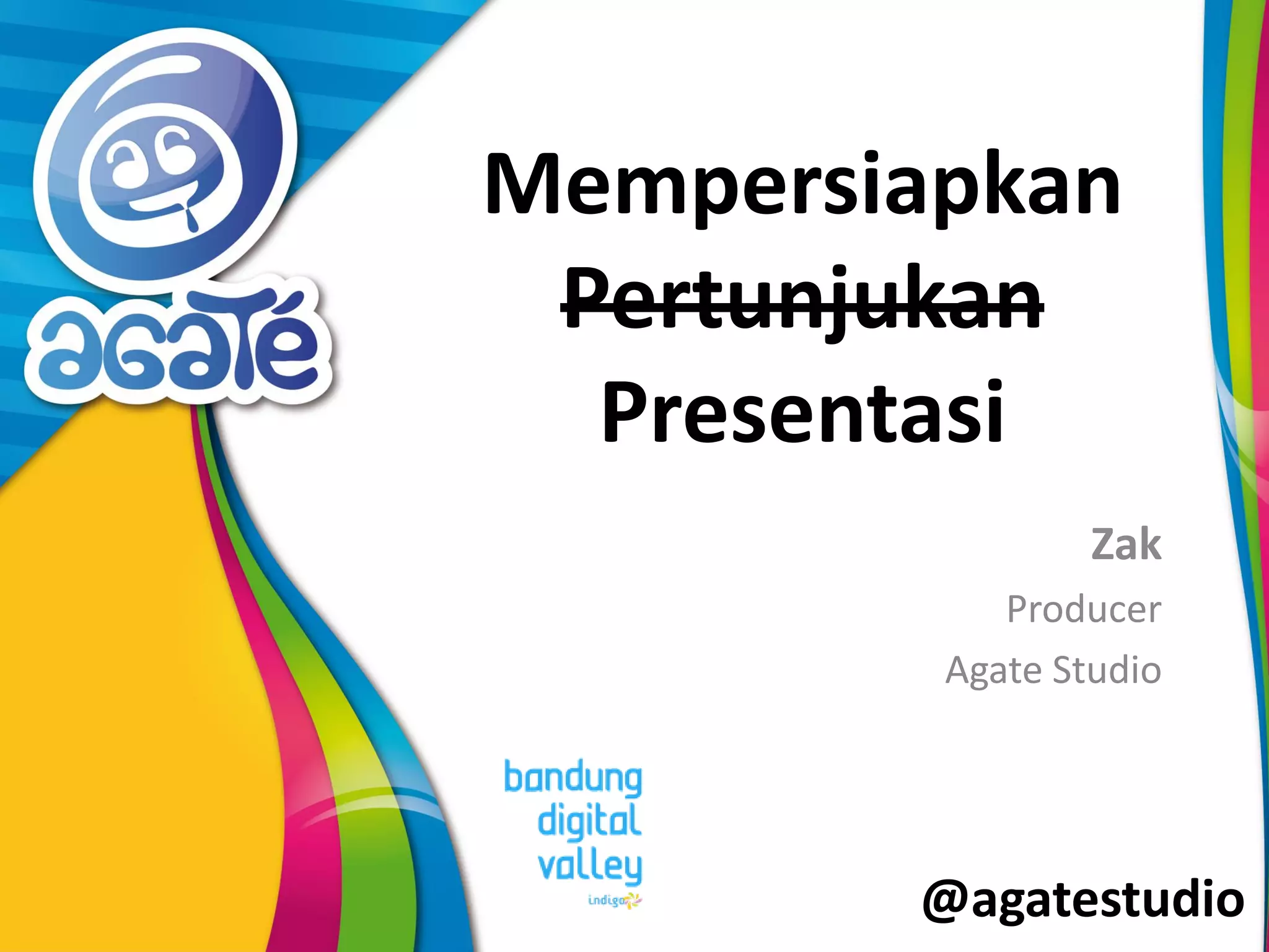 Presentation by Zak | PPT