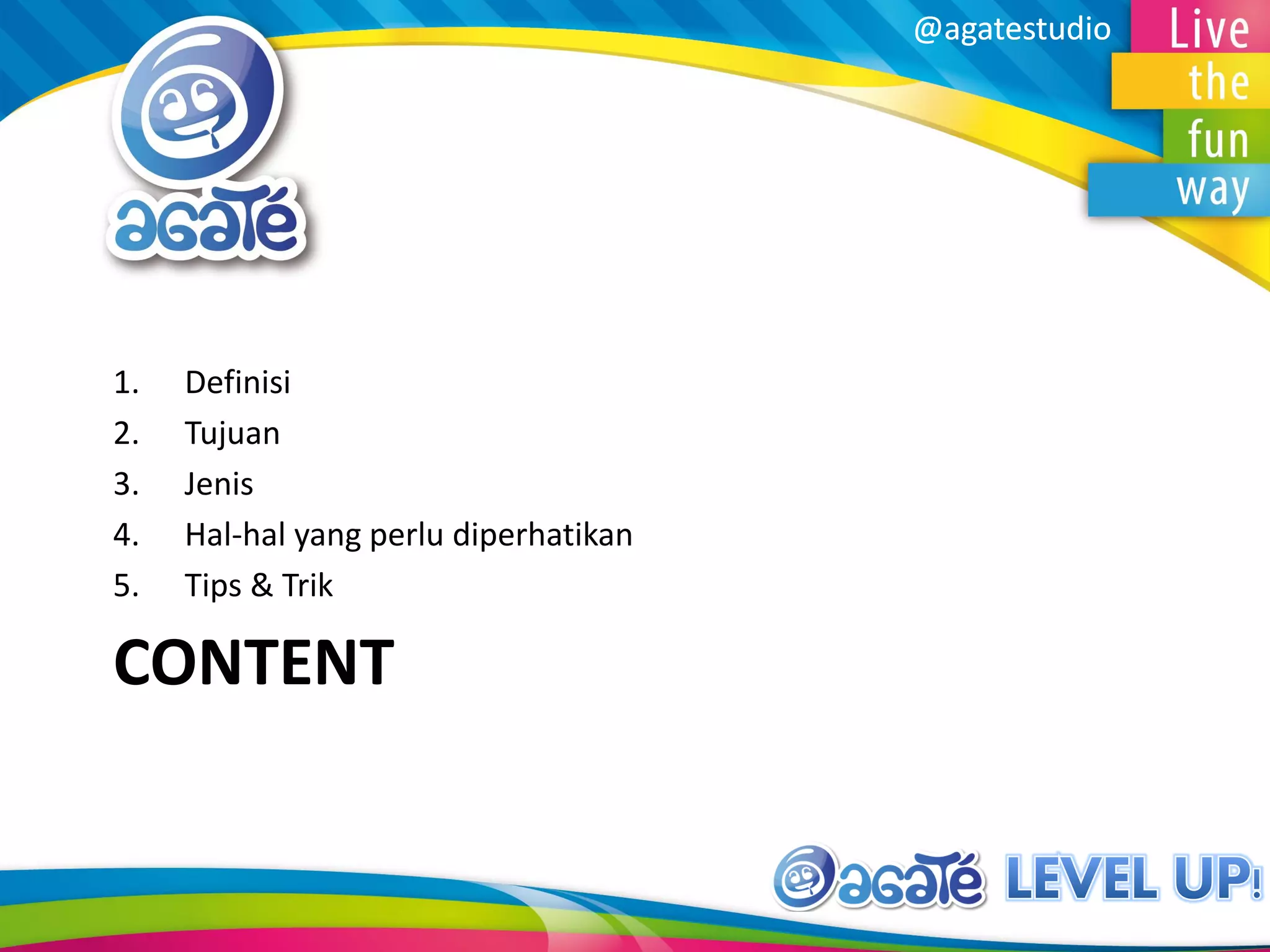 Presentation by Zak | PPT