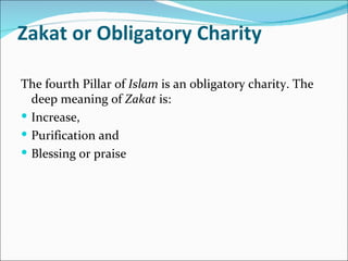 Zakat | PPT