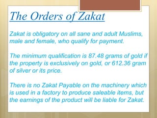 Zakat | PPT