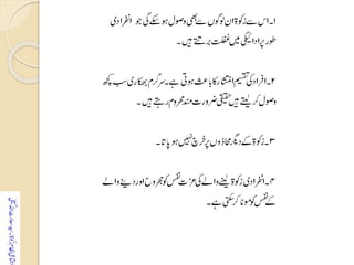 Zakat System in Islam | PPT