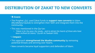 Zakat and Social Change - an Overview.pptx