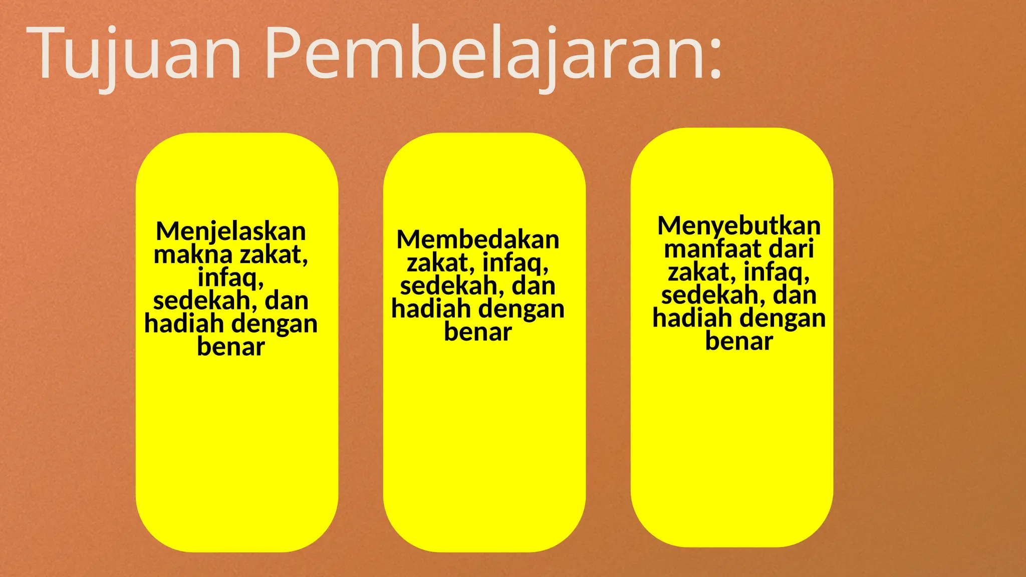 PENGERTIAN DAN PERBEDAAN ZAKAT INFAQ SEDEKAH DAN HADIAH.pptx