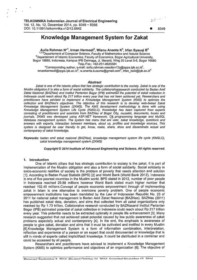 Zakat Knowledge Management System.pdf