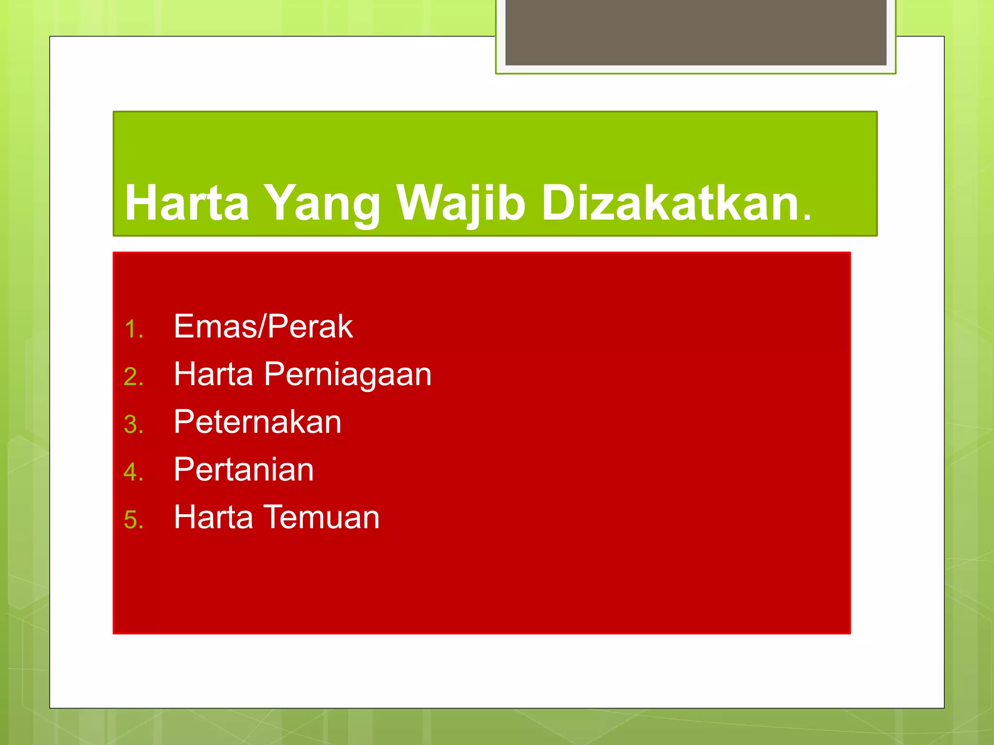 Zakat Mal PPT - Copy.pptx