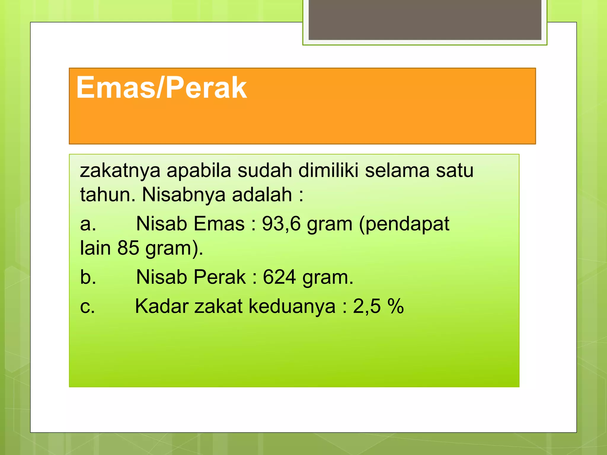 Zakat Mal PPT - Copy.pptx