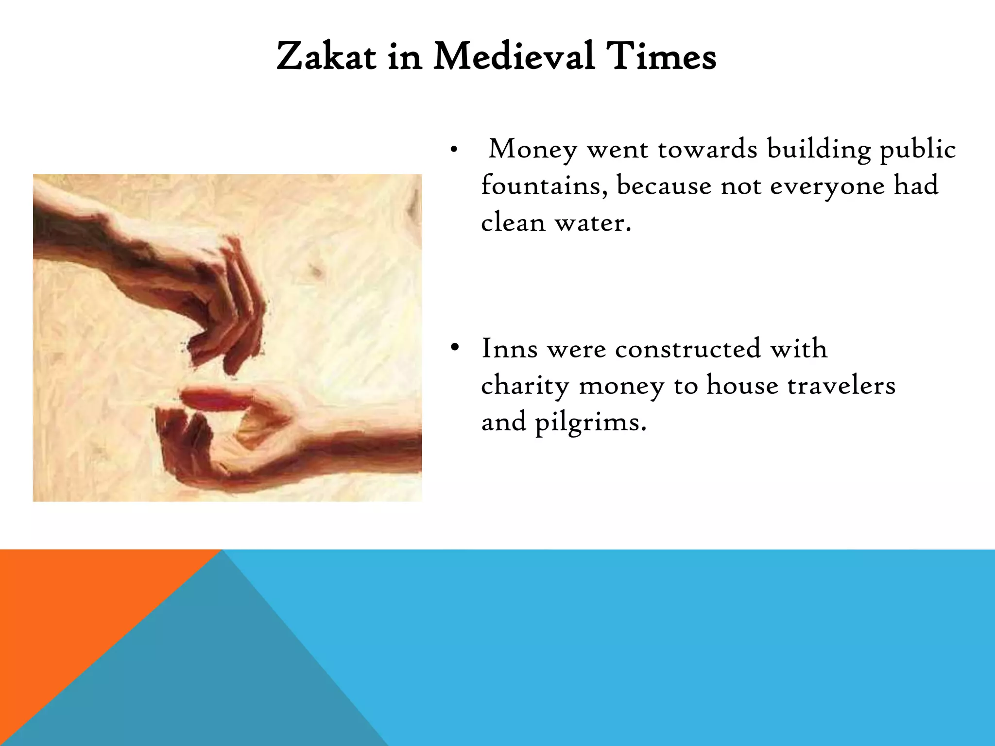 Zakat powerpoint-FINAL! | PPTX | Islam | Religion & Spirituality