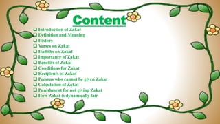 Zakat presentations.pptx3 | PPTX