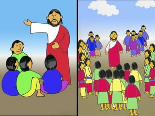 Zakheus | PPT