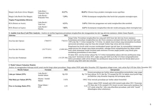 NALISIS LAPORAN KEUANGAN INDOFOOD DAN SRITEX - ANALISIS LK INDF.pdf