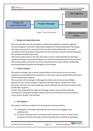 Site Survey Report | PDF