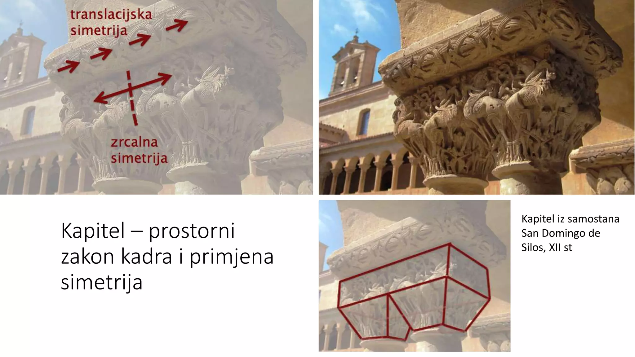 Zakon kadra horror_vacui_ikonografska perspektiva | PPTX