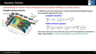 Nuclear fission studies in inverse kinematics with the R3B setup at the ...