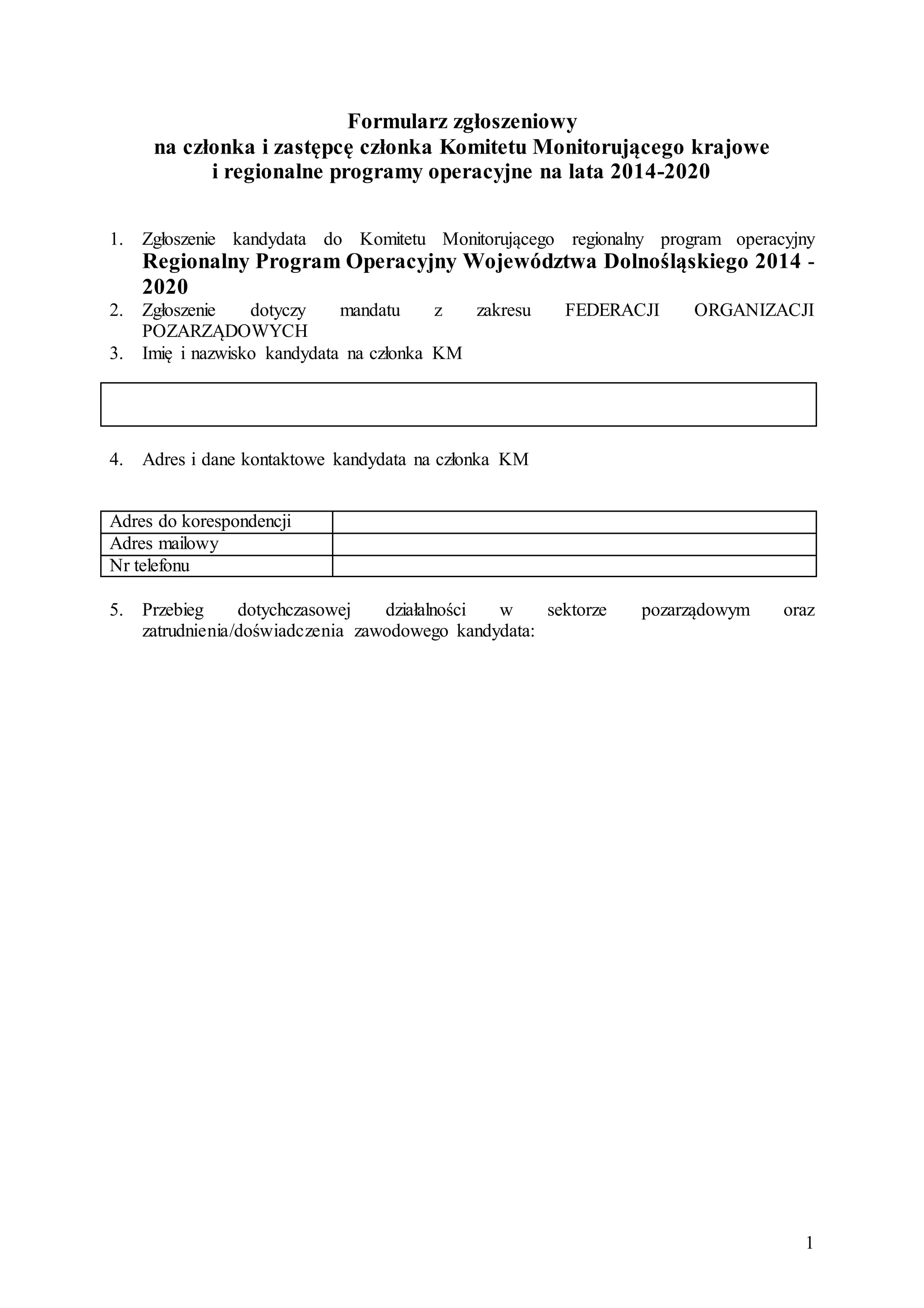 Zalacznik nr 1_formularz_zgloszeniowy_rpo_wd-1 | PDF