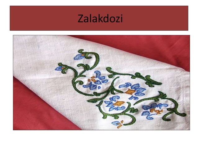 Zalakdozi | PPT