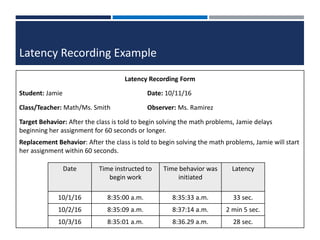 Introduction to Data Collection | PDF