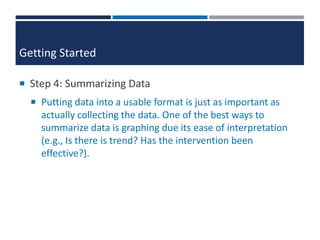 Introduction to Data Collection | PDF