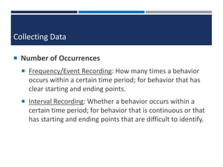 Introduction to Data Collection | PDF