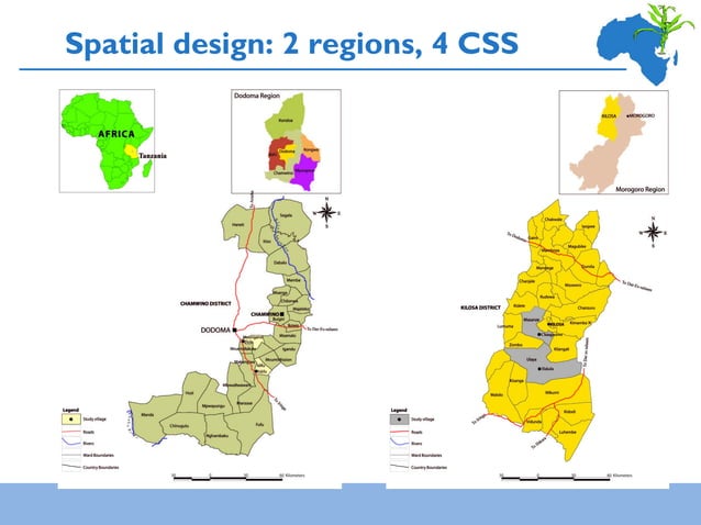 Trans-SEC outline, research framework and activities | PPT