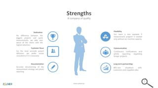 Zalner Engineering | PDF