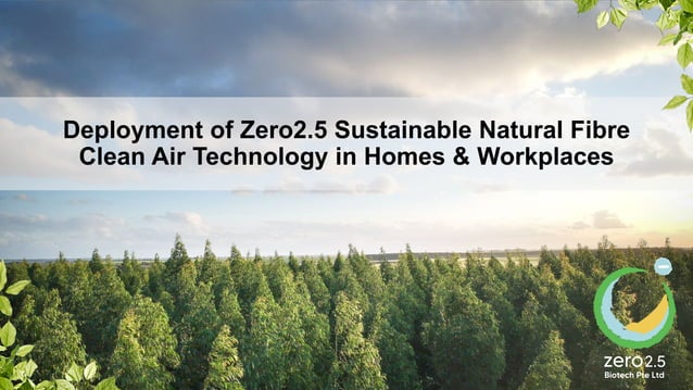 Zal zero2.5 webinar presentation (curated) | PPT