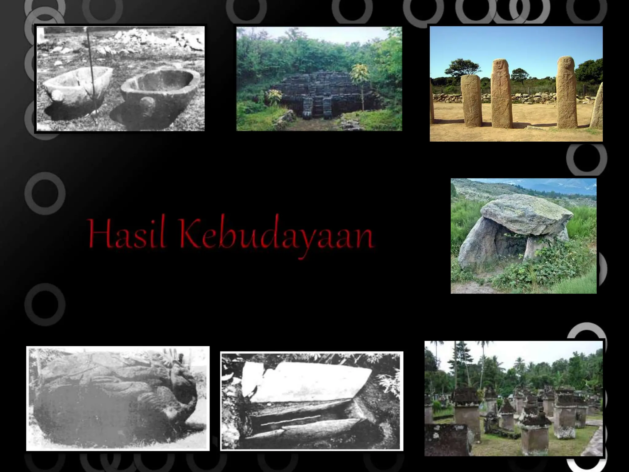 Zaman Prasejarah Zaman Batu besar (Megalithikum).pptx