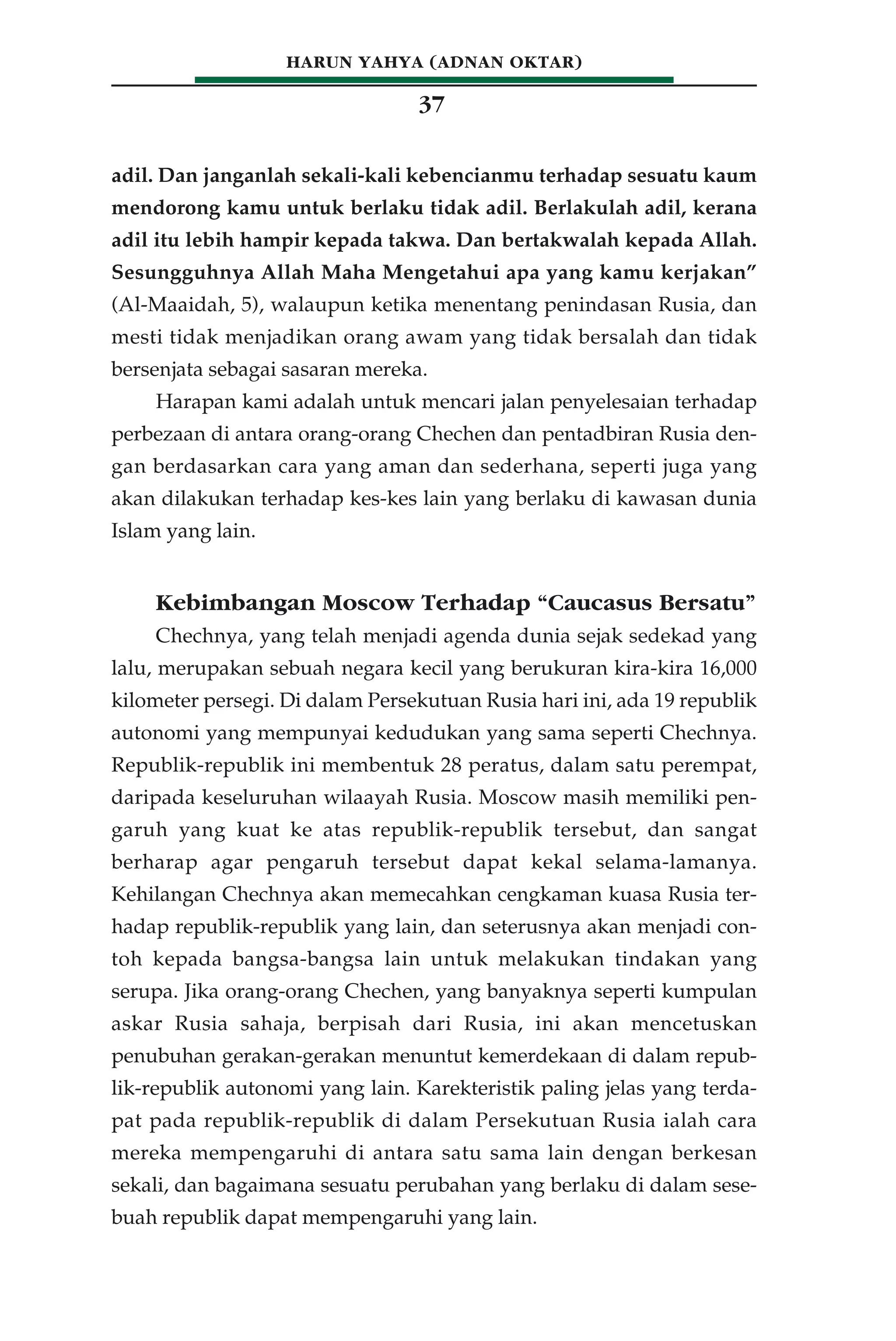 Zaman kegelapan islam dan ketibaan era kebangkitan islam. bahasa melayu ...