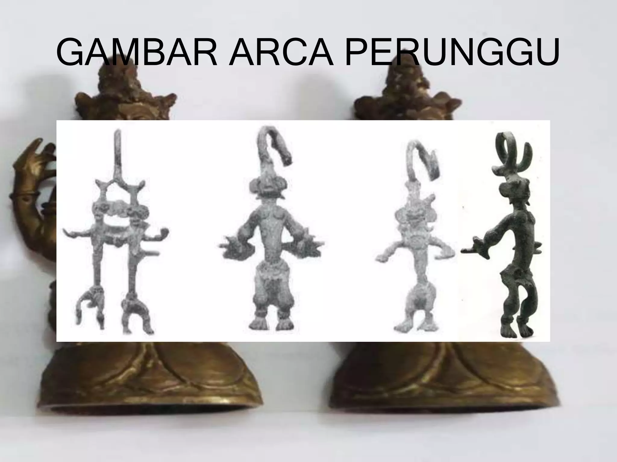 Zaman logam | PPTX